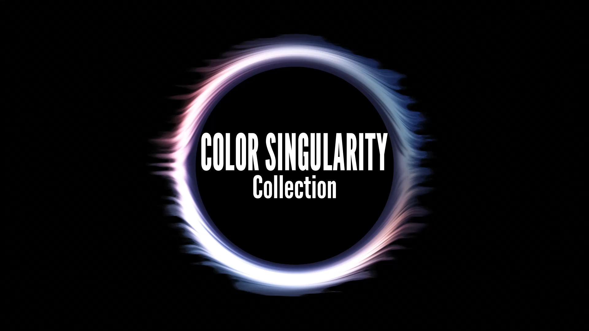 Color Singularity Communion | Ted Villa | WorshipHouse Media